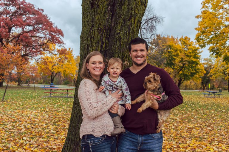 Jaramillo Family Photos 2015 | Eric Jorgensen